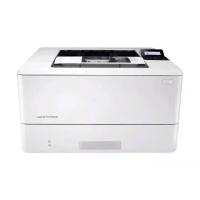 China Customized Laser Jet Pro M404dn printer automatic double-sided wired network office smart mobile phone white printer digital for sale