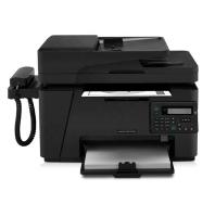 China Customized high quality LaserJet Pro Printer MFP M128fn/M128fw Software And Drive Downloads for sale