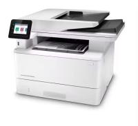 China Customized high quality LaserJet Pro MFP M428dw 428fdw 428fdn Wireless Multifunction Monochrome Laser Printer for sale