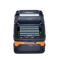 China New Original AI10 AI-5 fusion machine fiber optic splicing machine FTTH optical fiber Fusion Splicer fiber for sale