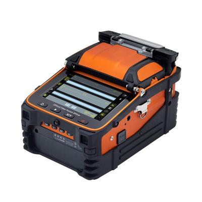 China Customized  Fiber Optic Welding Splicing Machine AI-9 Fiber Optic Equipment Fusion Splicer for sale