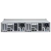 China QNAP ES2486DC 24-Bay All-Flash NAS Xeon D-2142IT 64GB RAM 10GbE for sale