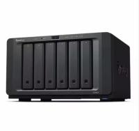 China DS1621+ 6-Bay NAS Storage Server with USB and eSATA for sale