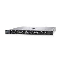 China 1U Rack Server Intel Xeon E2324g 3.1GHz 16GB 3200MT/s for sale