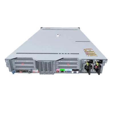 China Huawei 2488H V6 2U Rack Server with 2x Xeon 5318H 900W PSU for sale