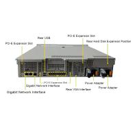 China PowerEdge R7625 2U Rack Server with AMD EPYC 9374F 32C/64T 3.85GHz for sale