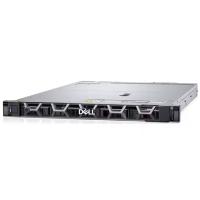 China PowerEdge R660 1U Rack Server with 4th Gen Xeon Scalable Processors for sale