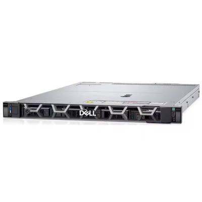China PowerEdge R660 1U Rack Server with 4th Gen Xeon Scalable Processors for sale