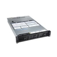 China Lenovo SR588 2U Rack Server 550W Power 8x2.5 HDD Support for sale