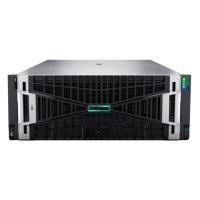 China HPE ProLiant DL380a Gen12 4U Rack Server 32 DIMM DDR5 4TB RAM for sale