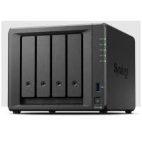 China Synology DS923+ NAS 4-Bay Tower with 10GbE and Dual NVMe Slots for sale