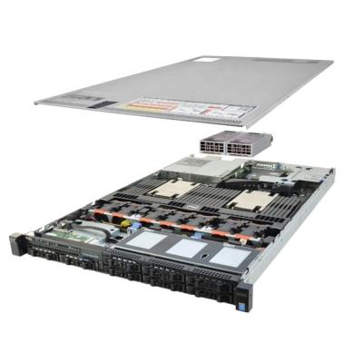 China PowerEdge R630 Server 2X 2.4GHz Xeon 16 Cores 64GB RAM for sale
