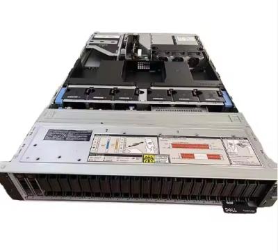 China R760 2U Rack Server with 6444Y Xeon CPU 3.60GHz 16C DDR4 for sale