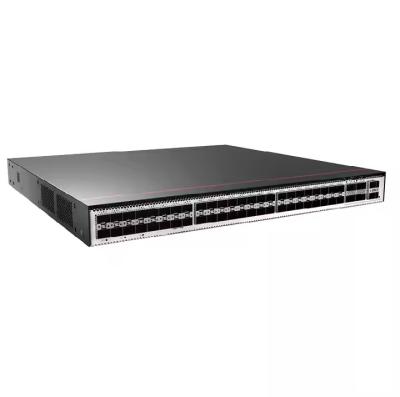 China S6735S-S48X6C 48-Port Gigabit Switch with 4 10G SFP+ Ports for sale