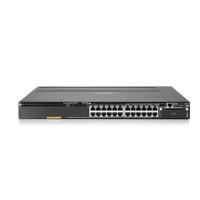 China Aruba 6100 24-Port Gigabit Switch with 4 SFP+ Slots for sale