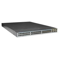 China CE6856-48T6Q-HI 48-Port 10G 6x40G Data Center Switch for sale
