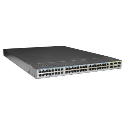 China CE6856-48T6Q-HI 48-Port 10G 6x40G Data Center Switch for sale