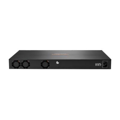 China Aruba 6200F 48G PoE Switch 4SFP+ 740W Enterprise Networking for sale