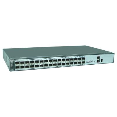 China S6720-32X-LI-32S-AC 32 Port 10G Layer 3 Stackable Switch for sale