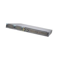 China Juniper EX4600-40F-AFO 40-Port SFP+ Switch with 4x100G QSFP28 Uplinks for sale
