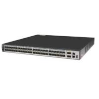 China S6720-54C-EI-48S-AC 48-Port 10G SFP+ Stackable Network Switch for sale
