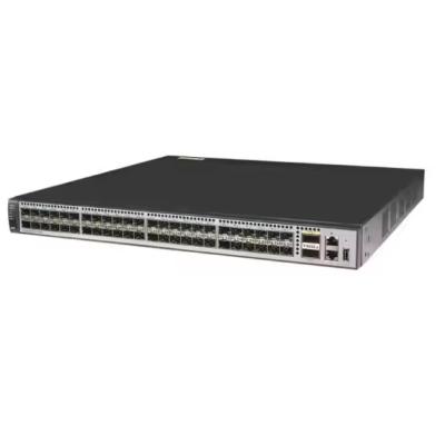 China S6720-54C-EI-48S-AC 48-Port 10G SFP+ Stackable Network Switch for sale