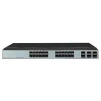 China CE6800 24-Port 10G SFP+ Network Switch with 1.6Tbit/s Capacity for sale