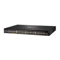 China HPE Aruba 2930F 48G PoE+ Switch 740W 4SFP+ Layer 3 Managed for sale