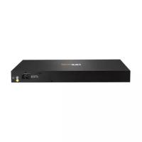 China HPE Aruba 2930F 48G PoE+ Switch 740W 4SFP+ Layer 3 Managed for sale