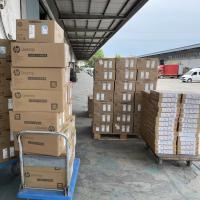 China Aruba 3810M 48-Port Gigabit PoE+ Switch with 17.6 Gb/s Capacity for sale