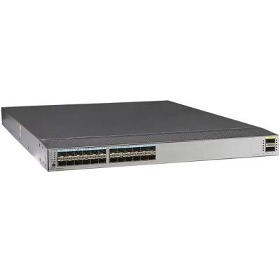 China CE6810-48S4Q-EI 48-Port 10G SFP+ 4-Port 40G QSFP+ Enterprise Switch for sale