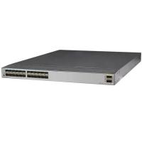 China CE6810-48S4Q-EI 48-Port 10G SFP+ 4-Port 40G QSFP+ Enterprise Switch for sale