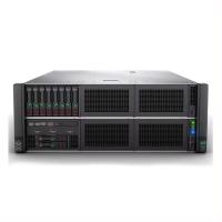 China PowerEdge R940xa 4U Rack Server with 48 DDR4 DIMM Slots 32 x 2.5