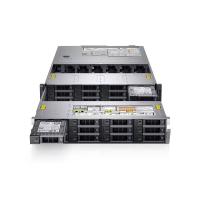 China PowerEdge R740 2U Rack Server with 24 DDR4 DIMM Slots 16 x 2.5