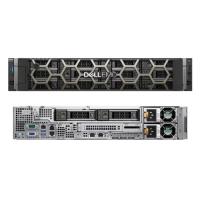 China PowerEdge R740 2U Rack Server with 24 DDR4 DIMM Slots 16 x 2.5