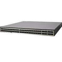 China 48 Ports PoE Network Ethernet Switch with 10/100/1000Mbps Data Center Switch for sale