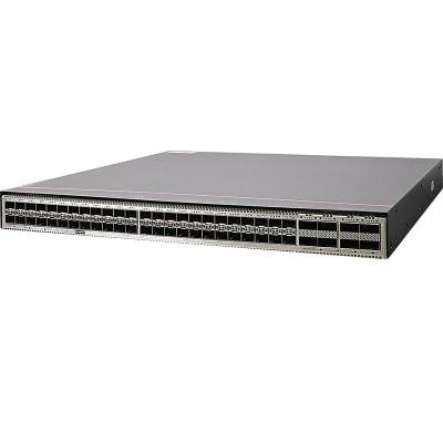 China 48 Ports PoE Network Ethernet Switch with 10/100/1000Mbps Data Center Switch for sale