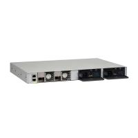 China C9300L Series 24 Port Gigabit Ethernet PoE Switch with 4x1G Uplink SFP Layer 3 Core Network Switch for sale