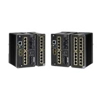 China Cisco IE-3200-8P2S-E 8 Port Industrial Ethernet Switch with PoE+ and SFP Uplinks for sale