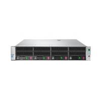 China HPE ProLiant DL380 Gen9 2U Rack Server with Intel Xeon V3 Processor and 16GB Memory for sale