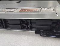 China PowerEdge R6525 1U Rack Server with 32G Memory AMD EPYC 7252 Processor and 3200MT/s Speed for sale