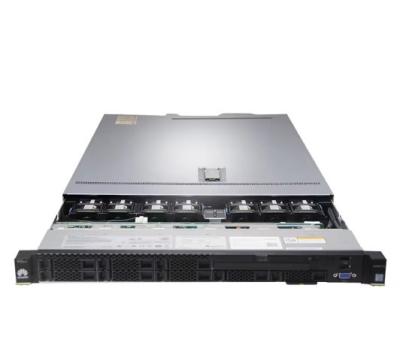China Huawei 1288H V5 Rack Server with 4110 Processor 16GB DDR4 and 1200GB 10K SAS Storage for sale
