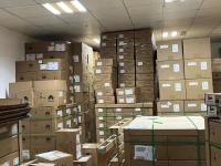 China Huawei 1288H V5 Rack Server with 4110 Processor 16GB DDR4 and 1200GB 10K SAS Storage for sale