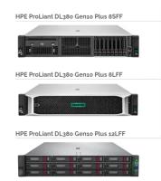 China HPE ProLiant DL380 Gen10 Plus Rack Server with 4309Y 2.8GHz 8-core Processor 32GB DDR4 SmartMemory and 8 SFF SAS/SATA/SSD Drives for sale