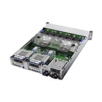 China ProLiant DL380 Gen10 1U Rack Server with 6230 2.1GHz 20-core Processor 64GB RDIMM and 800W RPS for sale