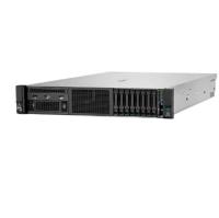 China ProLiant DL380 Gen10 1U Rack Server with 6230 2.1GHz 20-core Processor 64GB RDIMM and 800W RPS for sale