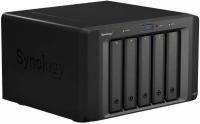 China 5-bay Hot Swappable Drive Expansion Unit DX517 with 3-year Warranty (Diskless) for sale