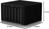 China 5-bay Hot Swappable Drive Expansion Unit DX517 with 3-year Warranty (Diskless) for sale