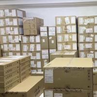 China Original Juniper EX3400-48T Network Switch 48-port 10/100/1000BASE-T with 40GbE QSFP+ Uplink Ports for sale