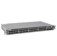China Original Juniper EX2300-24MP 24-port 10/100/1000BASE-T Network Switch with SFP/SFP+ Uplinks for sale